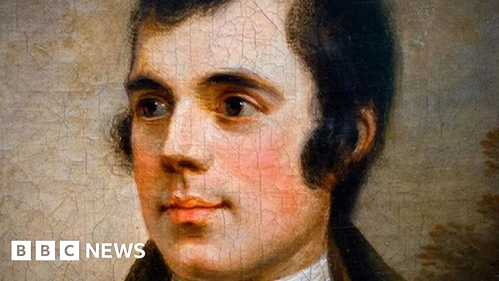 Ellisland Farm's role in Robert Burns' story examined online