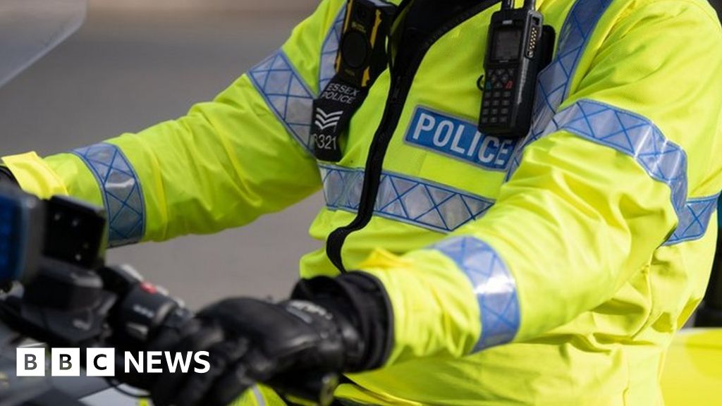 M11 closed for three hours near Harlow after serious crash