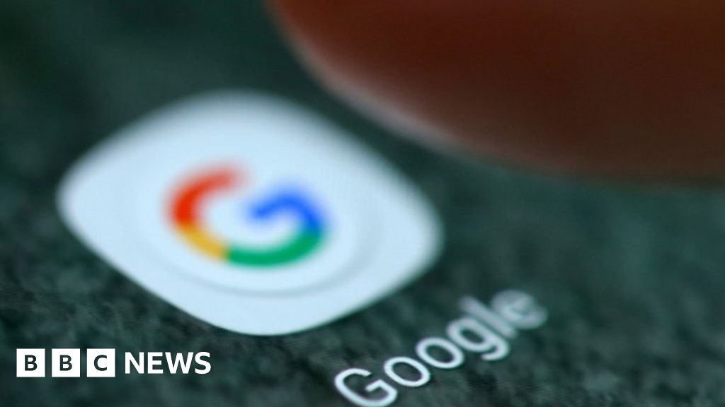 Phishing helps hackers hijack accounts, says Google study - BBC News