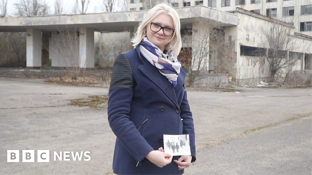 Chernobyl nuclear disaster: ‘Three-day evacuation lasted 35 years’