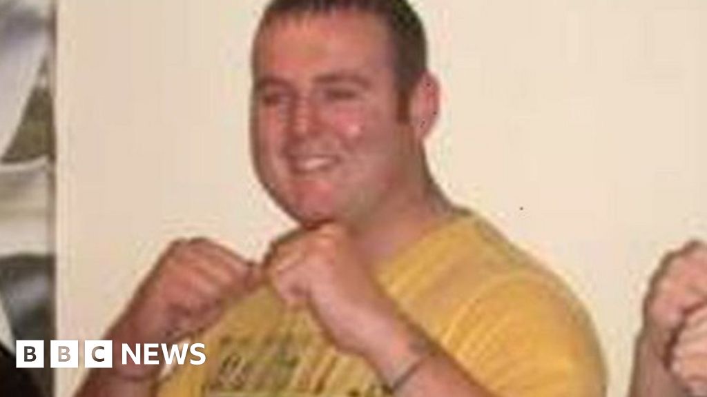 Andrew Allen murder: Appeal for information on anniversary