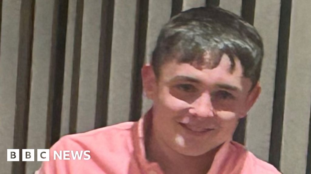 Katesbridge Man Dies After One Car Crash 9806