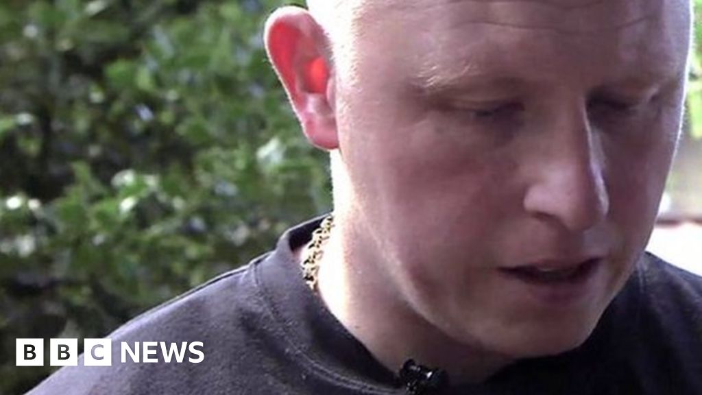 'Bigorexia': Muscle dysmorphia 'now affects one in 10 gym-going men ...