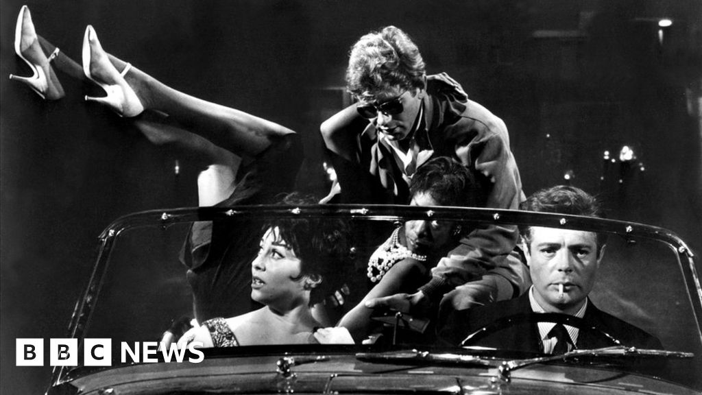 paparazzi documentario