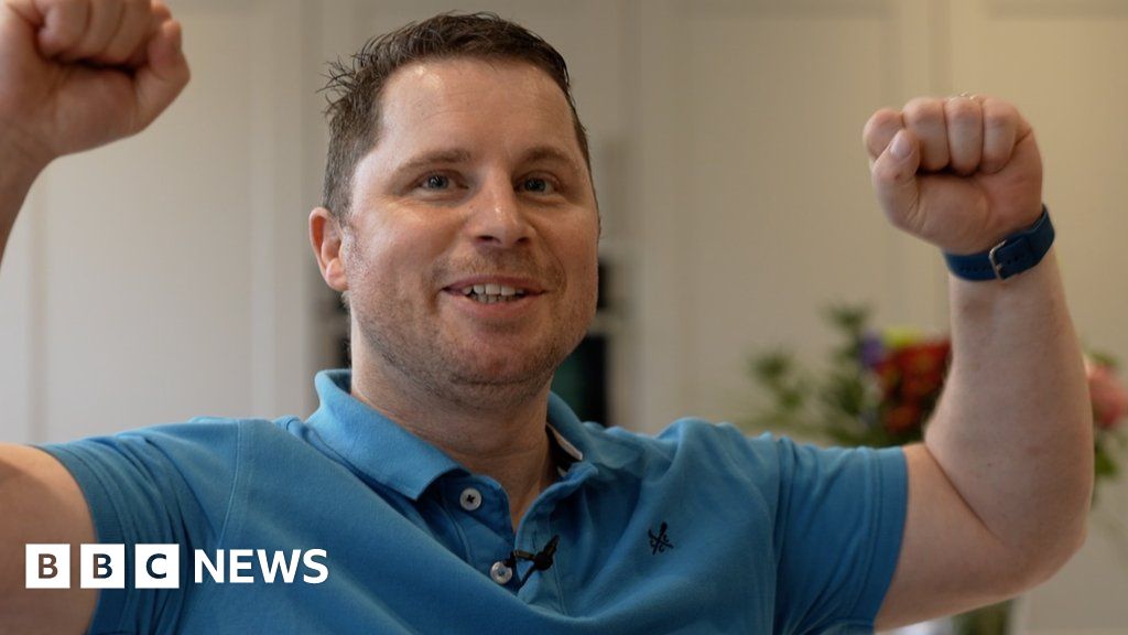 Wingate arson-hit family returns home in time for Christmas