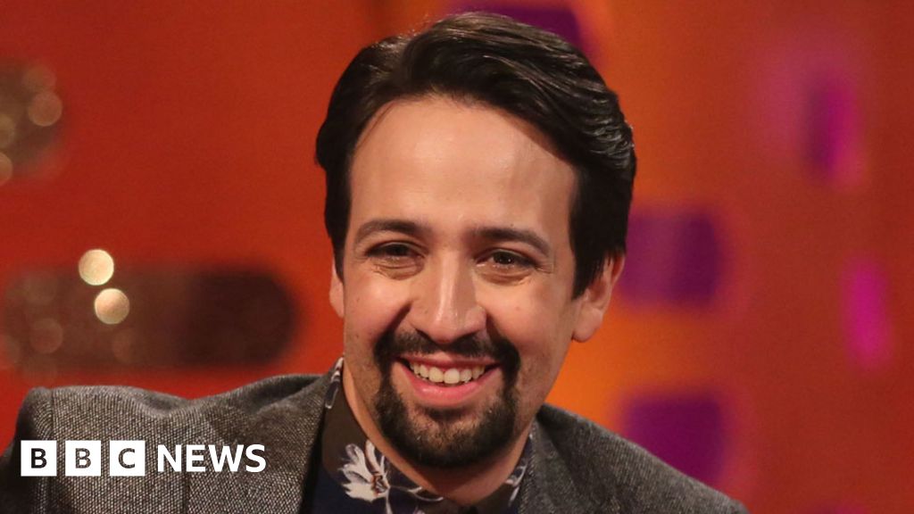 Lin-Manuel Miranda buys much-loved New York bookshop