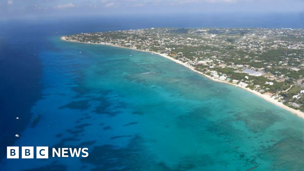 CO2 emissions threaten ocean crisis - BBC News