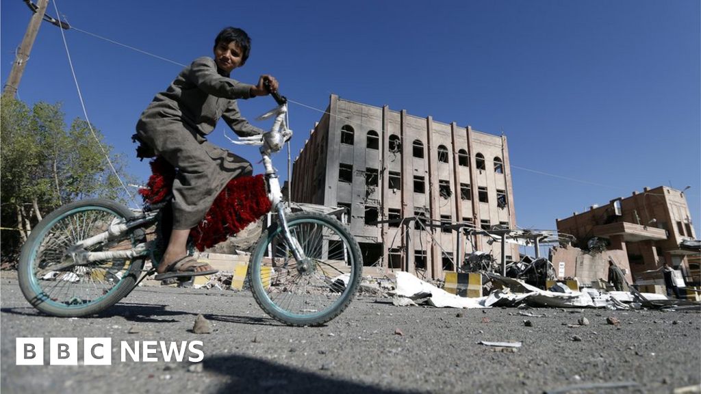 Children and war: 'More than ever' living near conflict