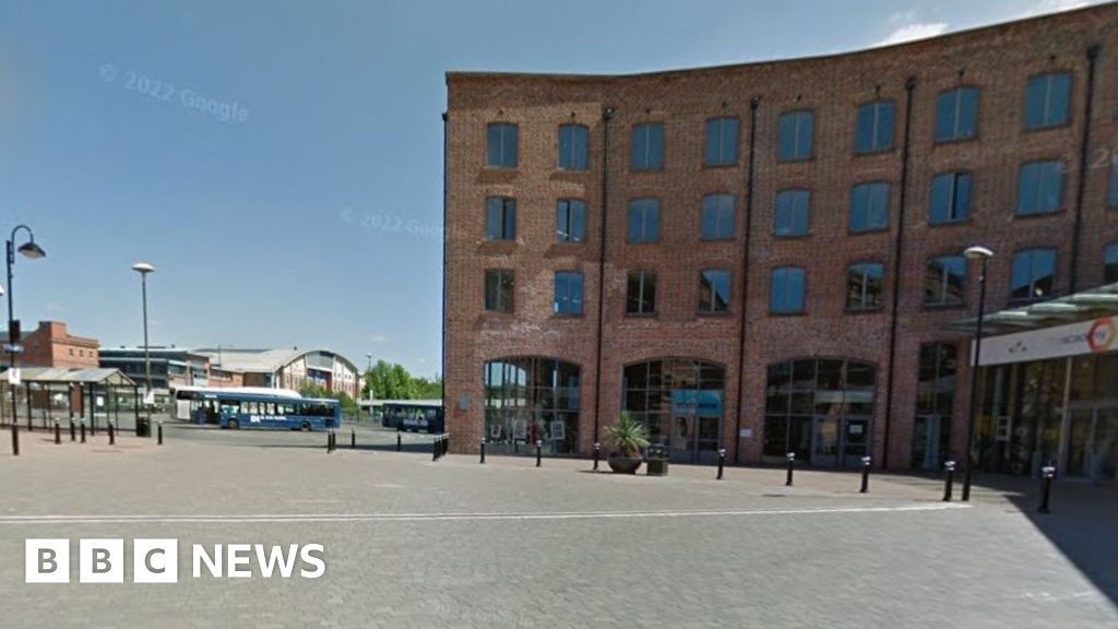 Kidderminster Grade II-listed building and bus station bought