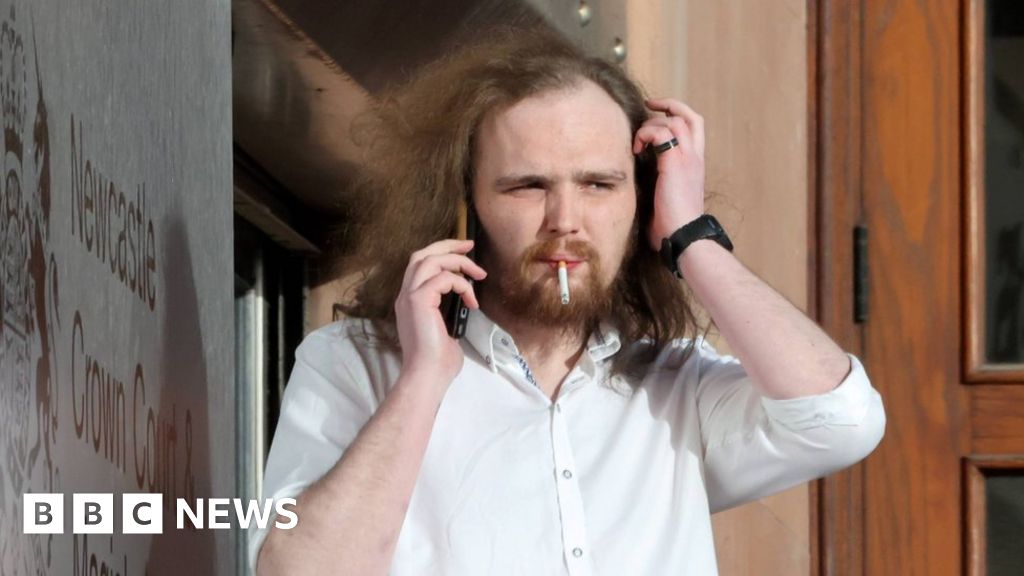 Leeds fake rape accuser warned jail will be 'inevitable' - BBC News