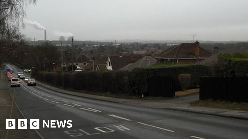 HS2 East Midlands hub: Toton only location being considered - BBC News