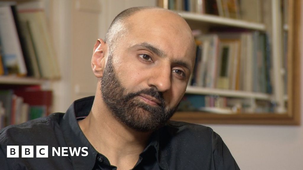 Babar Ahmad: My support for Taliban was 'naive' - BBC News