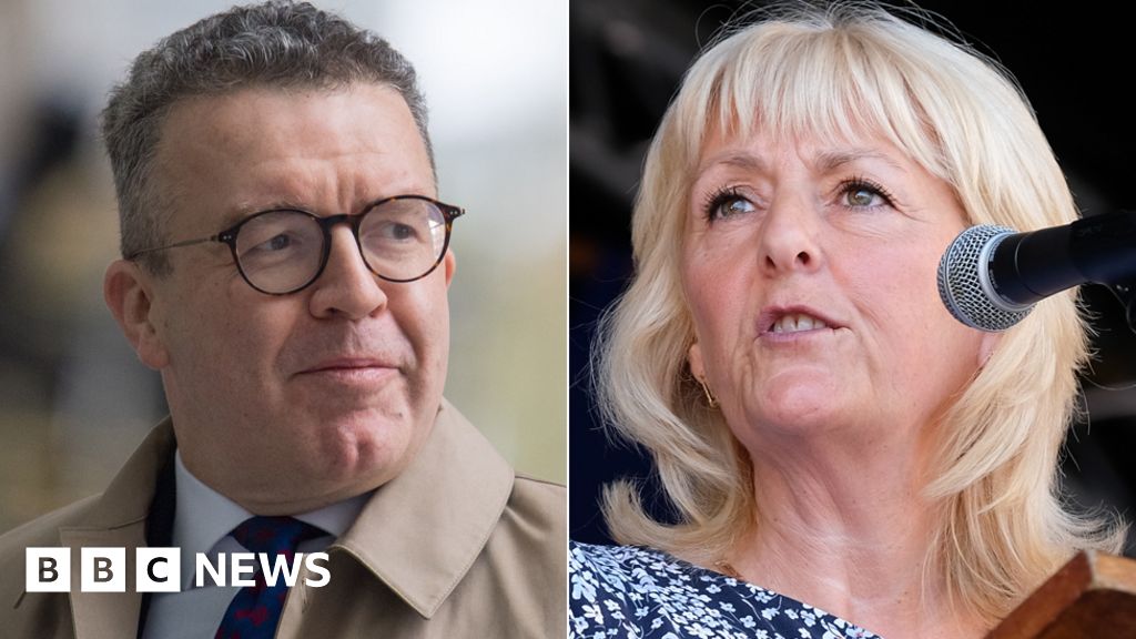 Labour general secretary criticises 'irresponsible' Tom Watson - BBC News