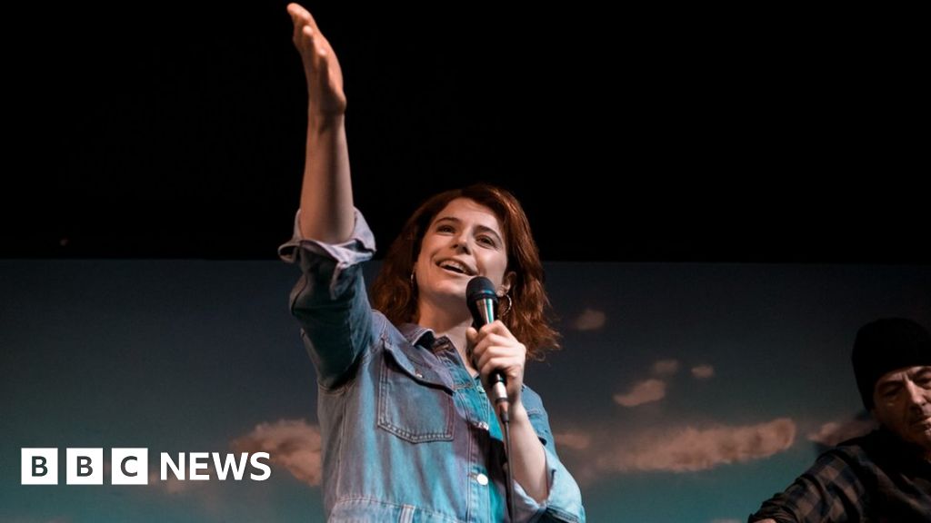 Wild Rose has Scottish premiere at Glasgow Film Festival