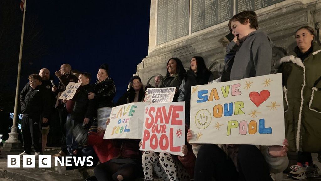 Wirral leisure centre to be demolished despite community group bid ...