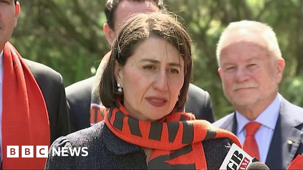 Australia abortion: New South Wales legalises terminations