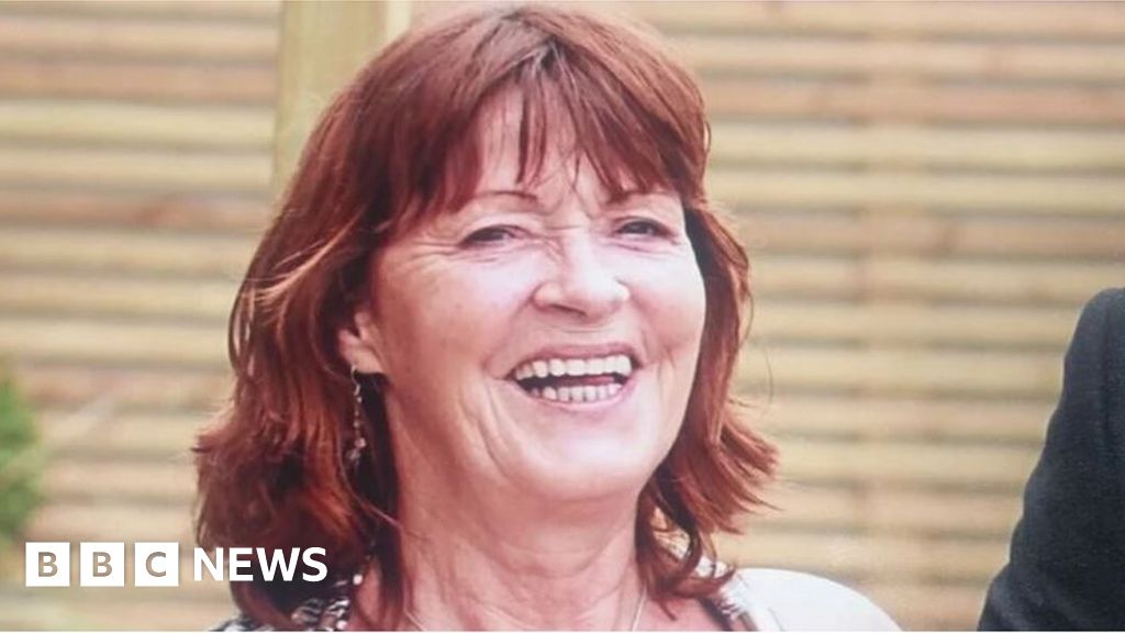 Patricia Oconnor Fourth Person Guilty Over Murder Bbc News