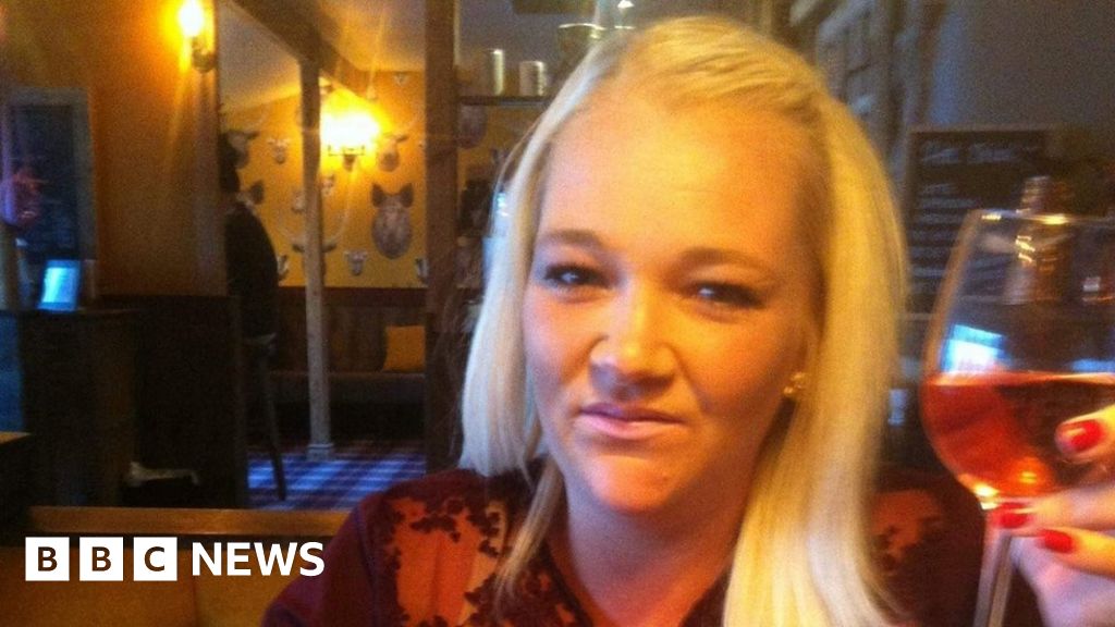 Holywell fatal house fire: Tribute to Kelly-Marie Watton