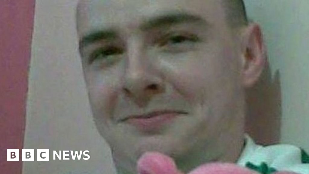 Double rapist Sean Moynihan faces life detention - BBC News