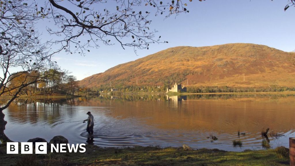 £500,000 fund to bring people to Argyll and Bute - BBC News
