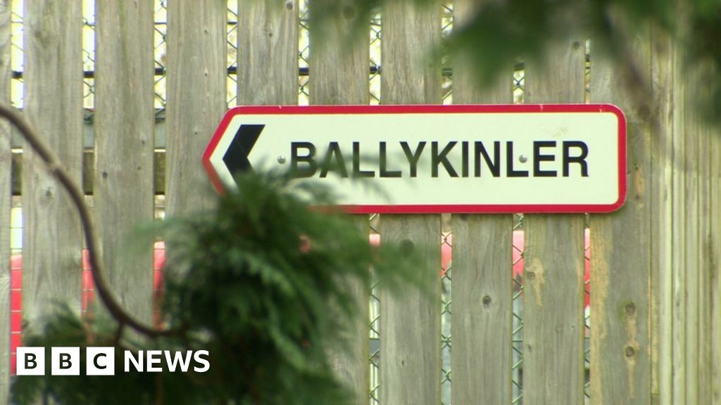 Ballykinler: Hearing told army inquiry into suspected suicides also ...