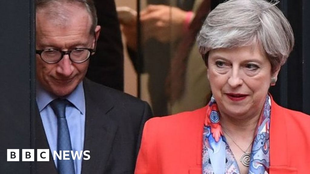 Election Results 2017 The Bubbles We Missed