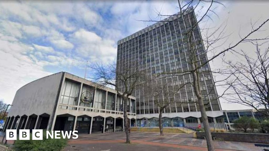 Huge data breach at Southend-on-Sea City Council