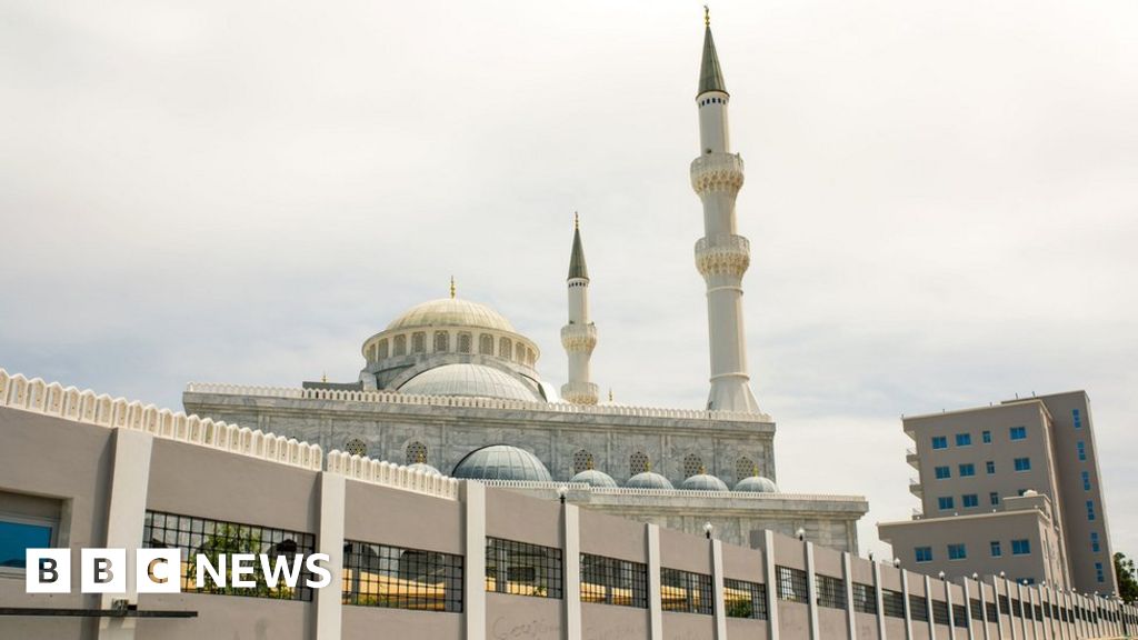 Somalia media guide - BBC News