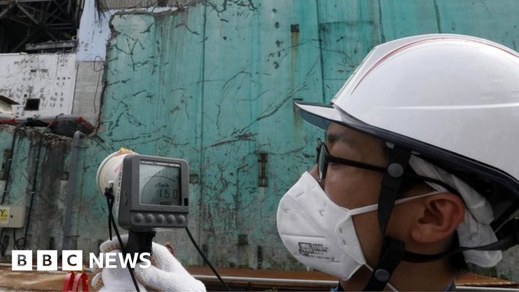 Fukushima nuclear disaster: UN says clean-up workers risk exploitation