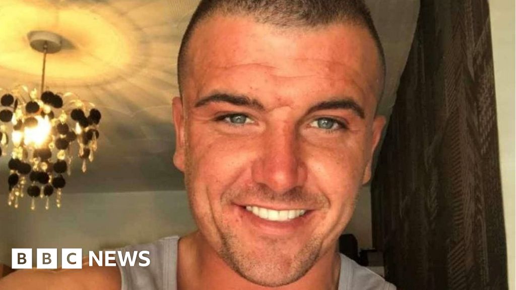 Rhondda murder charges after man found outside hospital