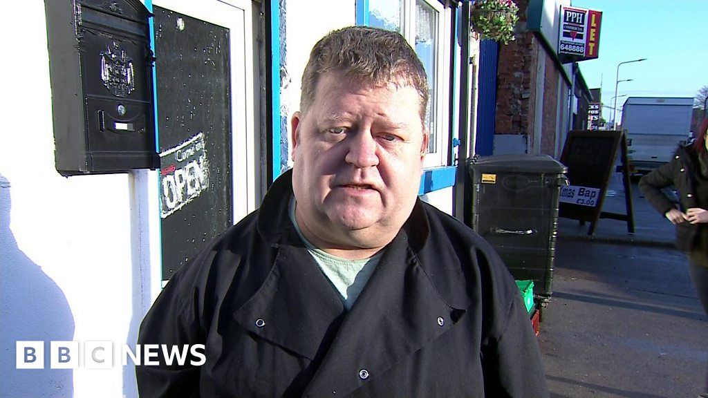 Hull hotel 'discriminating' against homeless people - charity founder ...
