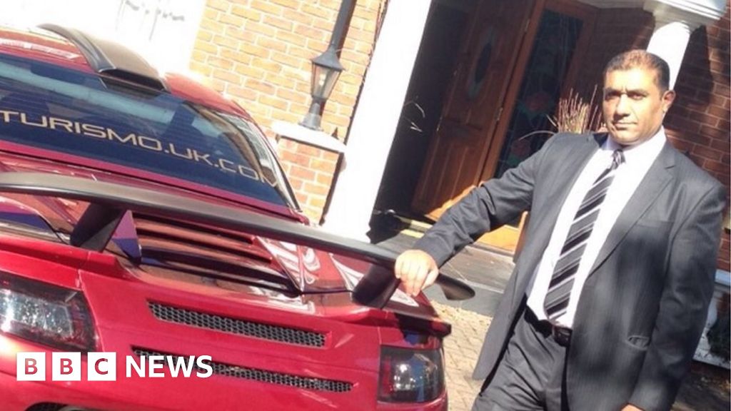 RAC recovery 'took 21 hours to get driver home' - BBC News