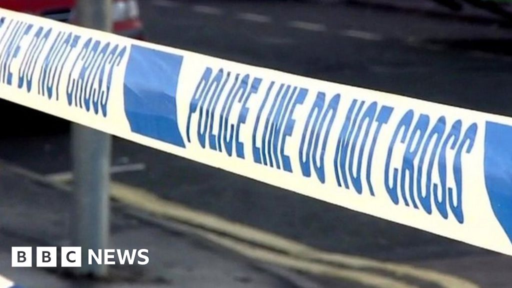 Two dead in A595 crash near Carlisle - BBC News
