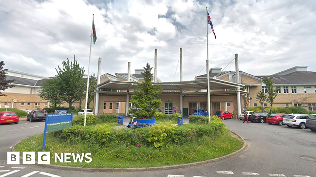 Covid-19: Three more deaths linked to Cwm Taf Morgannwg hospital ...