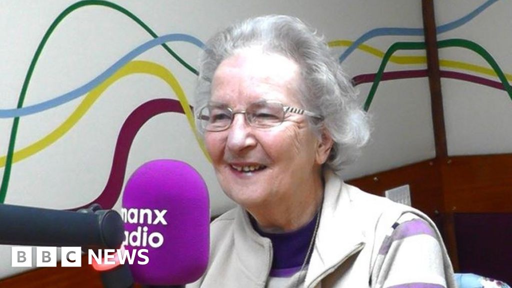 New Year Honours 2019: Manx St John Ambulance volunteer awarded BEM ...