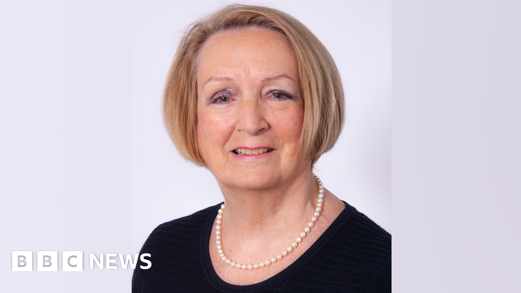 Witham councillor's conduct investigated after Pride comments - BBC News