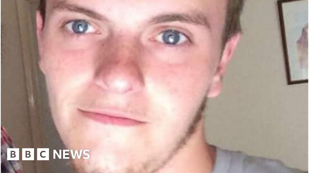 Blaenau Gwent death crash victim was 'an amazing boy' - BBC News