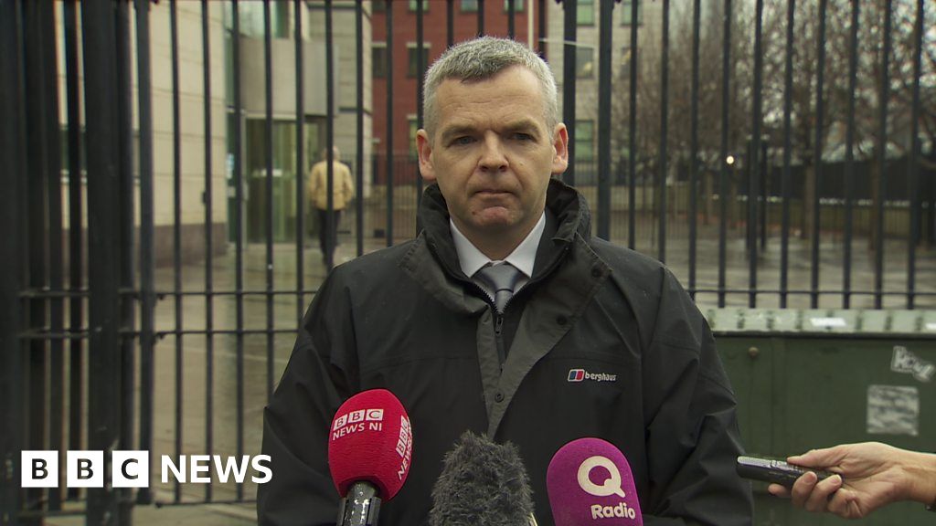 Natasha Carruthers: 'Lily Rose will never know her mum' - BBC News