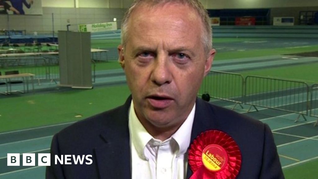Labour losing Jewish votes - John Mann MP - BBC News