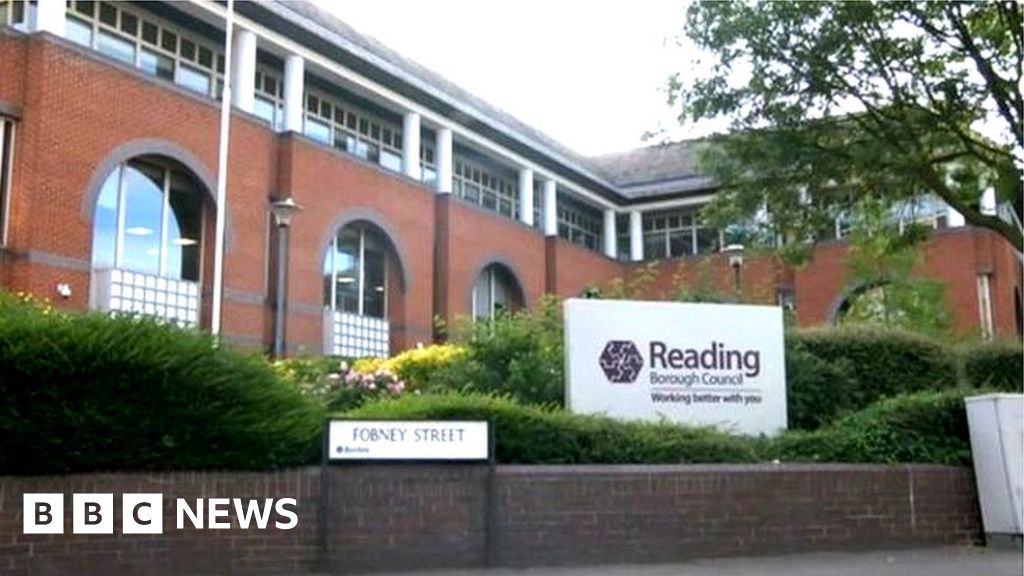 Reading Council children's service giving 'better services'