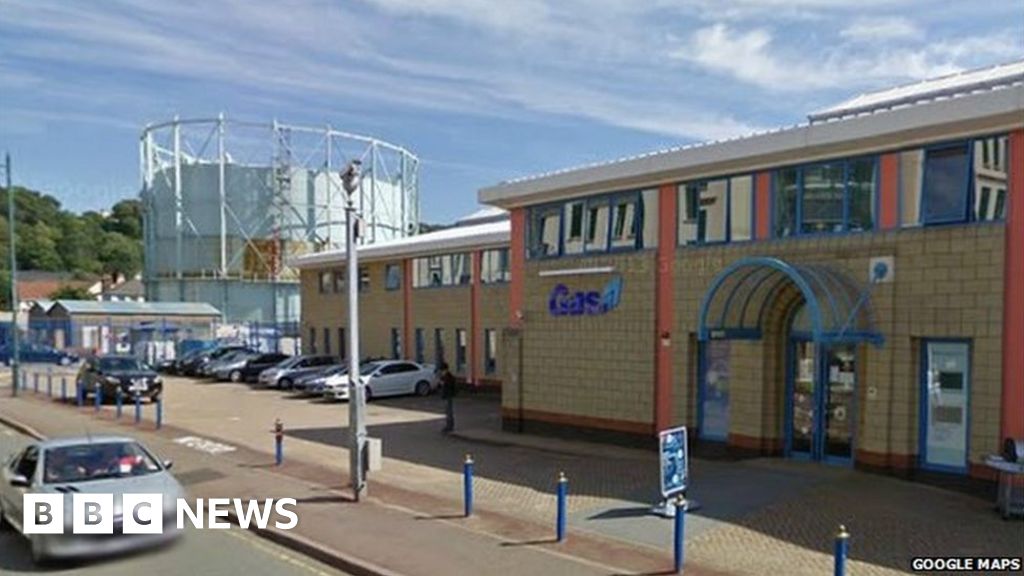 Over-turned Jersey housing plan 'a titanic win' - BBC News