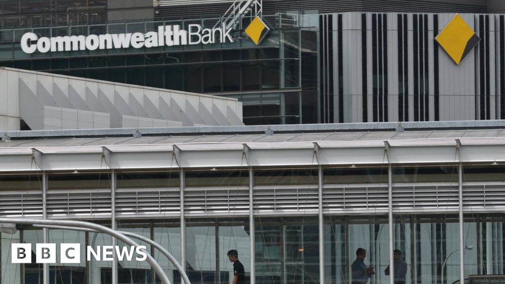 Commonwealth Bank in legal tussle over climate change