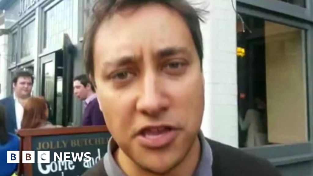 Memo said activist was 'sociopathic, dangerous and a bully' - BBC News