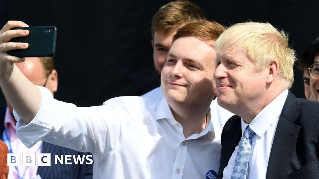 Boris Johnson: What's his track record?