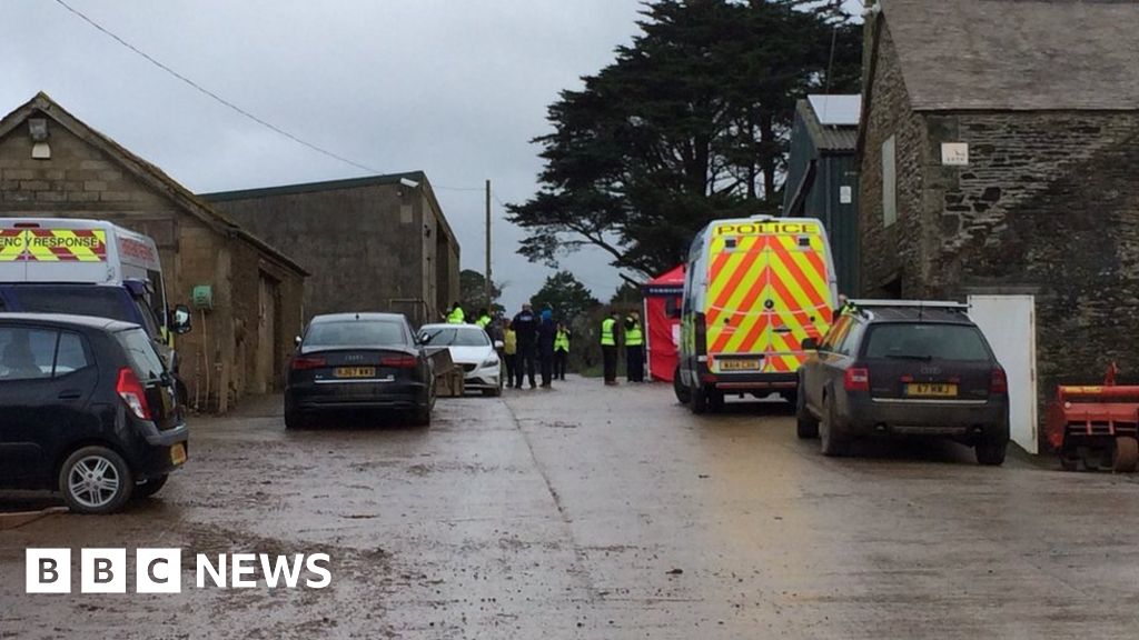 Cornwall migrant workers want police apology after raids - BBC News