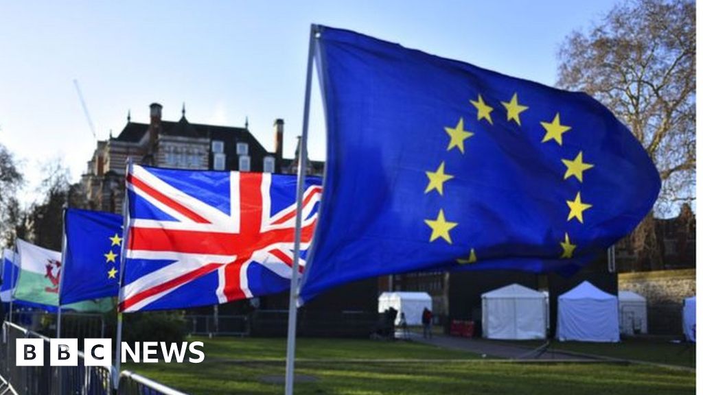 NI newspaper review: Brexit warning and child snatch bid