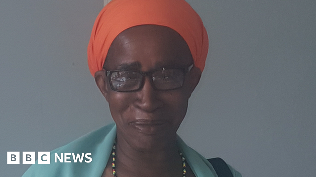 Woman facing deportation after nearly 50 years in UK can stay