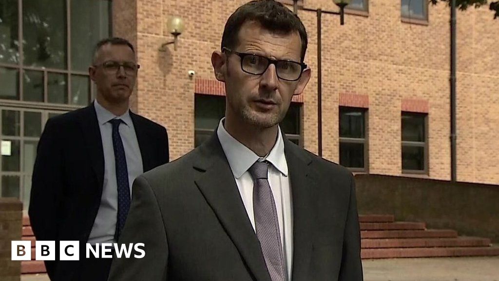 Finley Boden: Parents 'conspired to keep their crimes secret' - BBC News