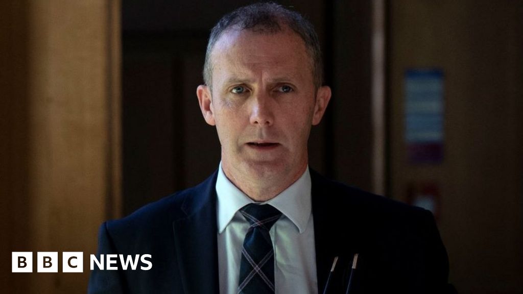 Michael Matheson says he will not resign as MSP