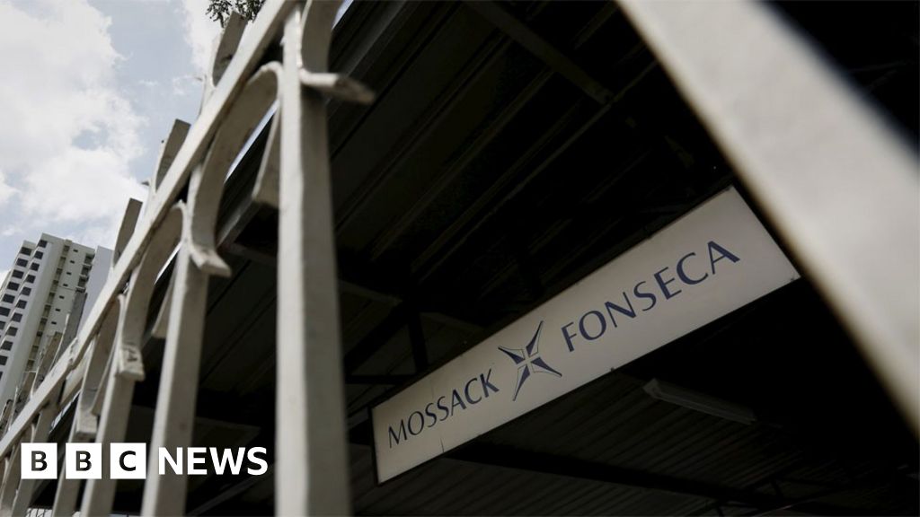 Panama Papers: Mossack Fonseca 'helped firms subject to sanctions ...